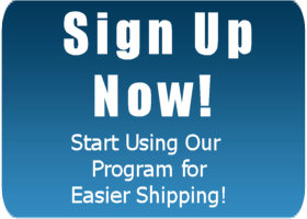 signup - Medallion Transport & Logistics
