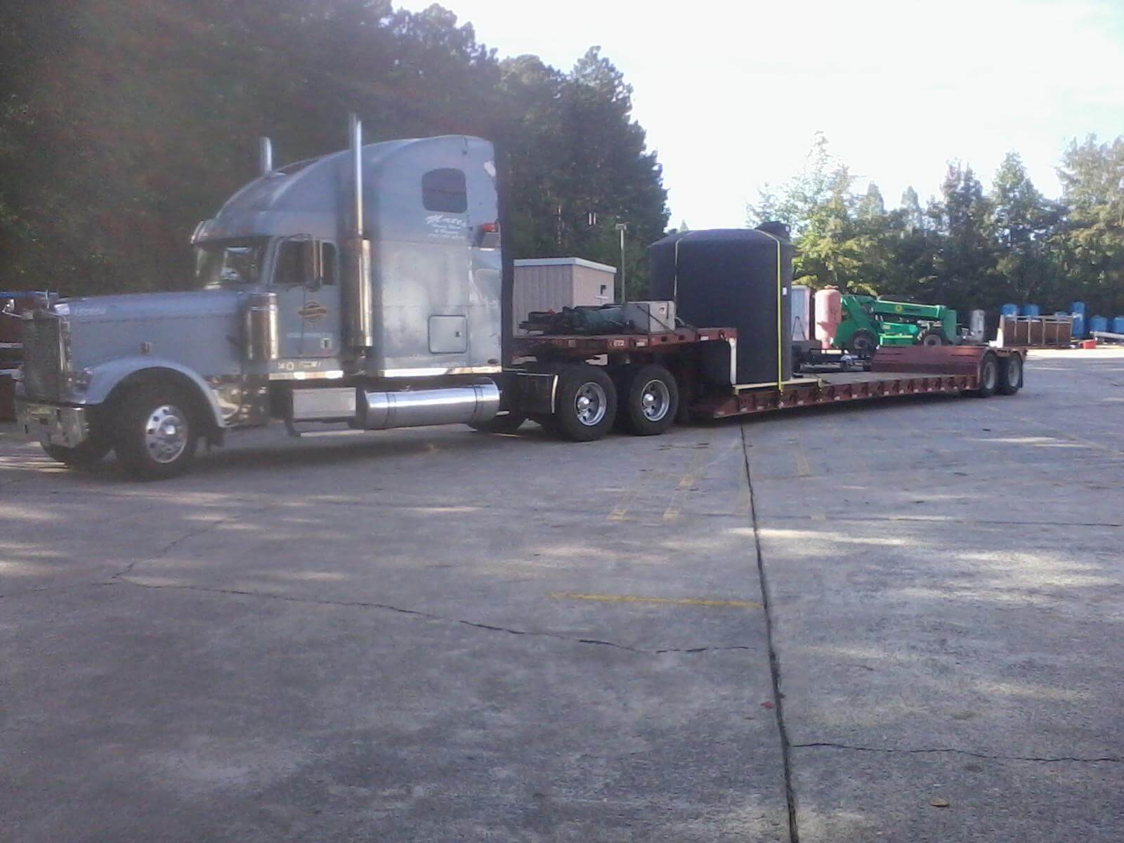 Photo028 - Medallion Transport & Logistics