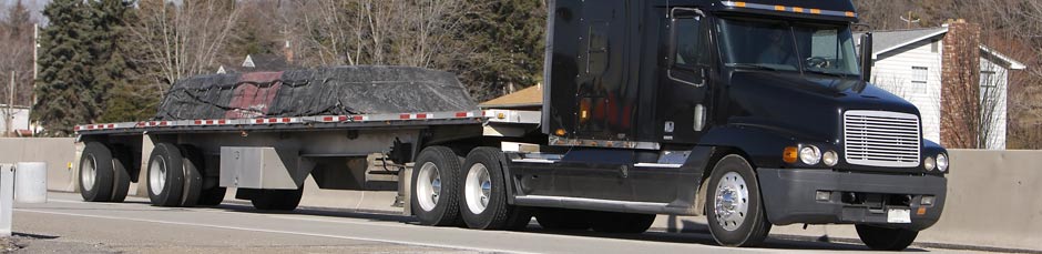 Freight Agent/Office Locations - Medallion Transport & Logistics