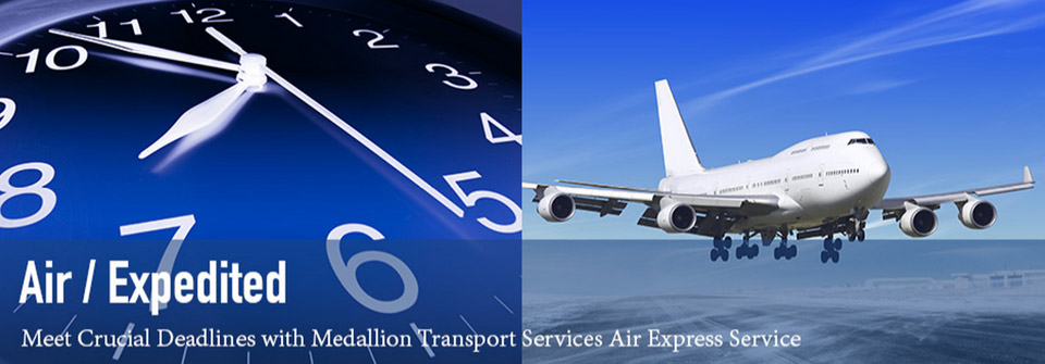 slide5 - Medallion Transport & Logistics