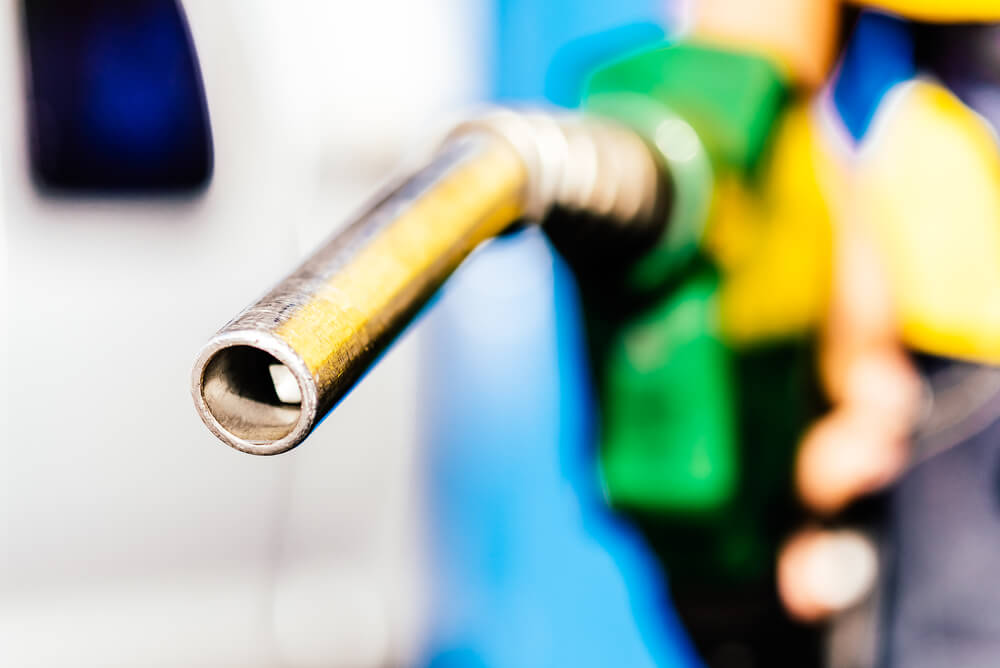 Diesel Prices on the Rise, Highest Since 2014 - Medallion Transport