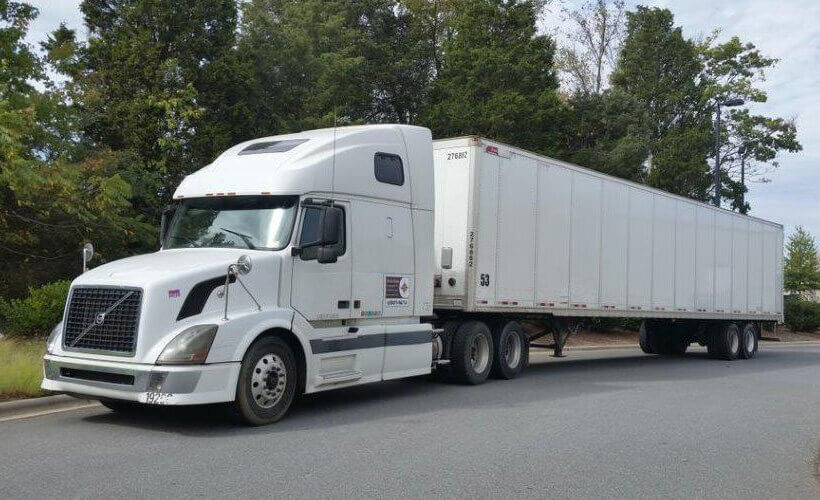 New Fleet Maintenance Partnership with ARI | Medallion Transport