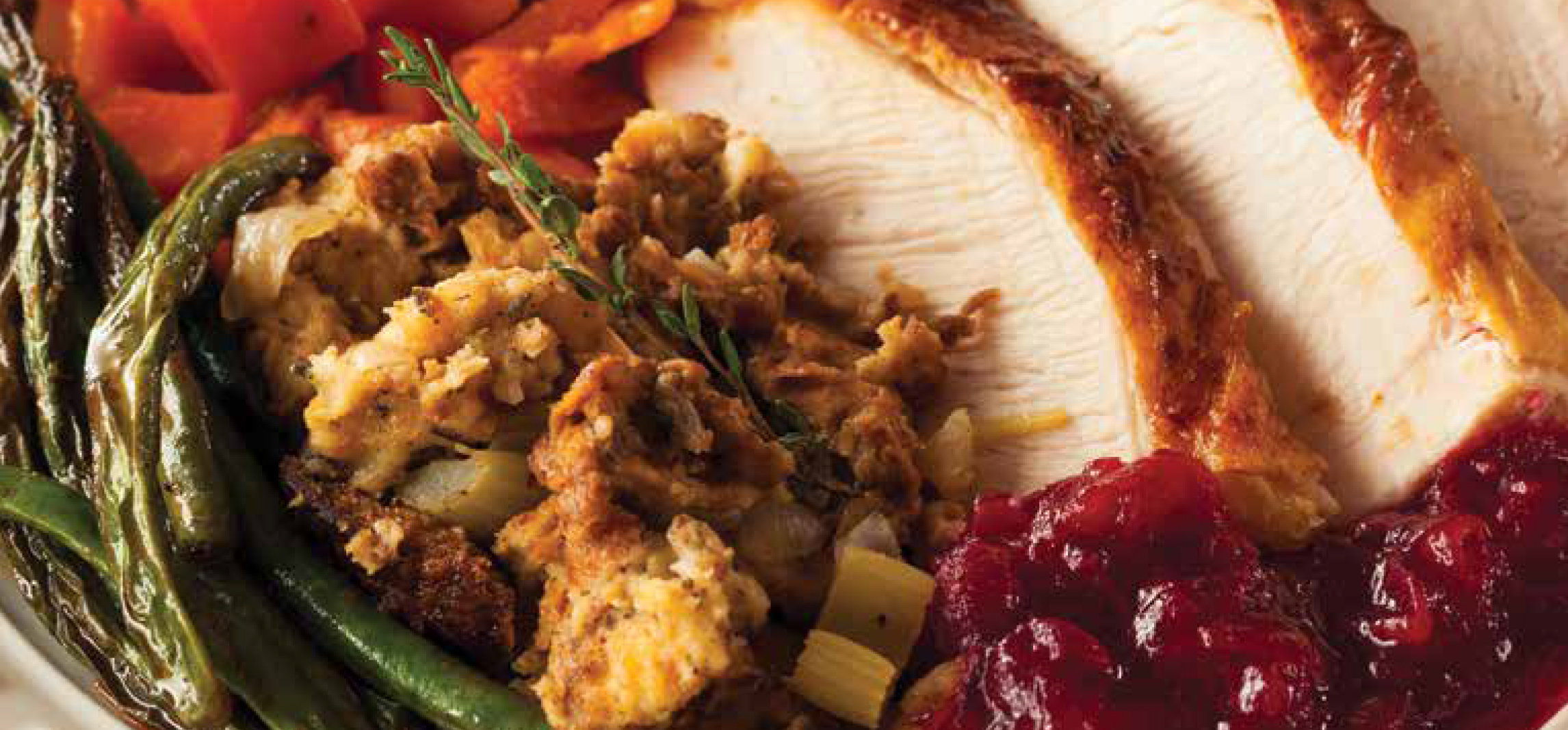 Thanksgiving for Truckers: Where to Eat | Medallion Transport