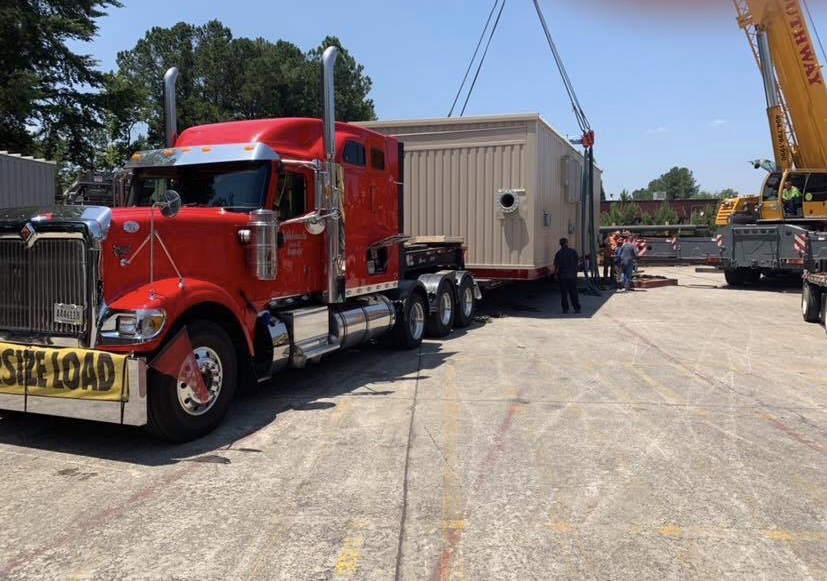 Freight Agent Program - Medallion Transport & Logistics