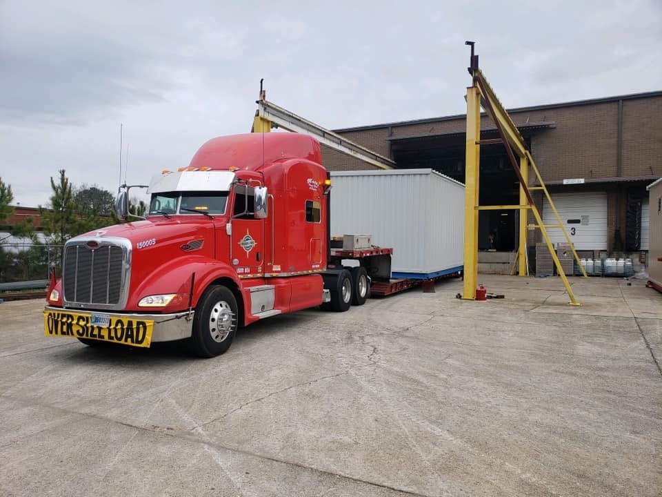 Freight Agent Program - Medallion Transport & Logistics